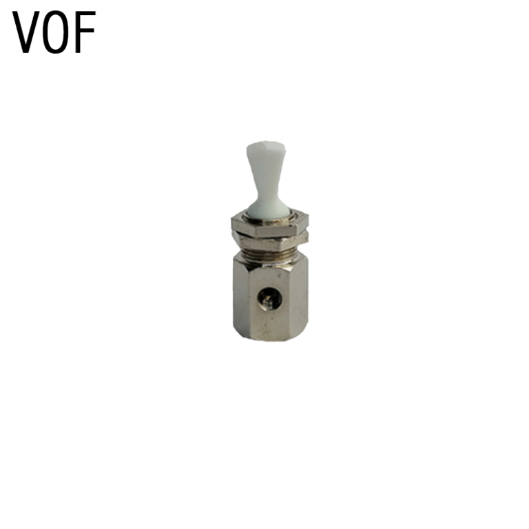 Valvula On/Off - Repuestos Dentales Somina